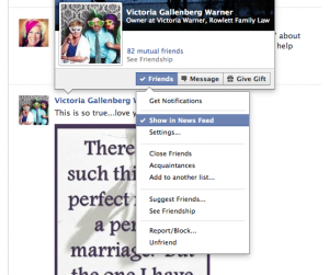 10 Tips to Manage Facebook Fatigue & Your Facebook Newsfeed
